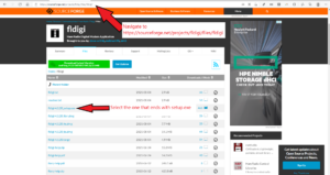 Download Fldigi for Windows - Wayne Amateur Radio Club