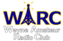 Wayne Amateur Radio Club - Supporting Hams In Wayne County, Ohio